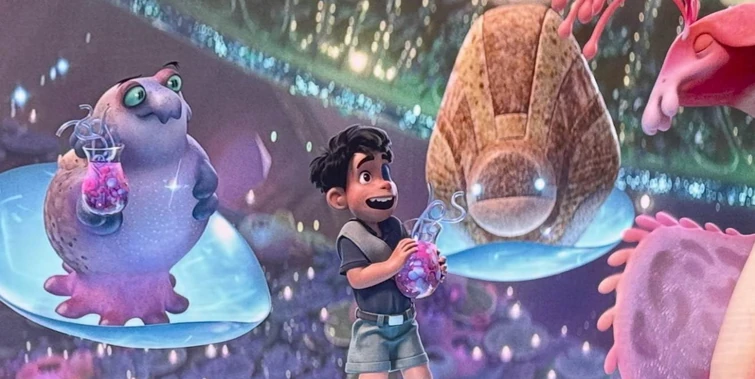 Discuss Everything About Elio Wiki | Fandom