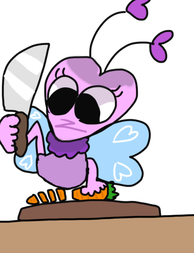 Is This How Flutter Cooks Fandom