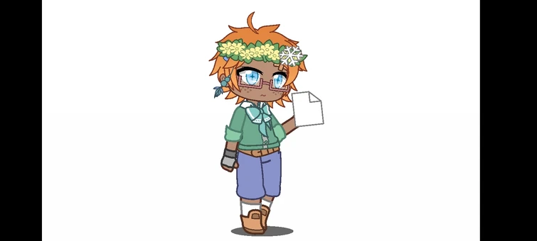 Meet...THE SNOWFLAKE FAMILY! | Fandom