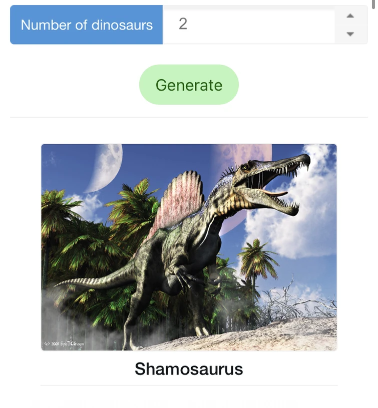 Discuss Everything About Dinopedia | Fandom