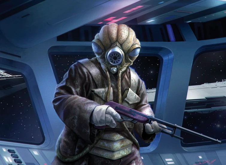 Discuss Everything About Wookieepedia | Fandom