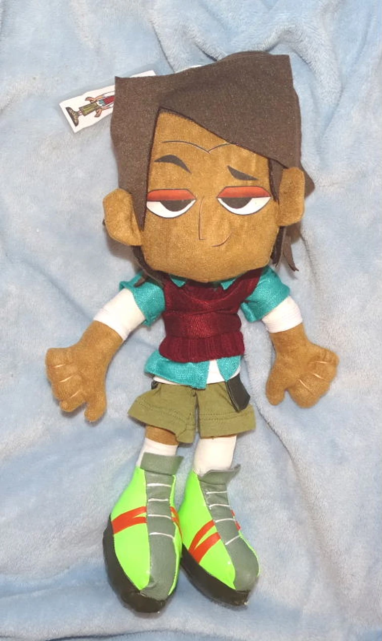 The Plush World (Part 1) | Fandom