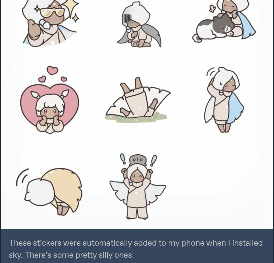 Get sticky with it! | Fandom