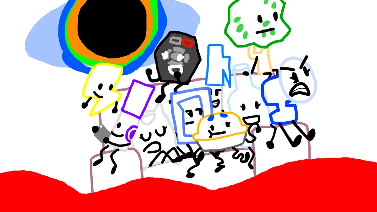 Discuss Everything About Object Shows Community | Fandom