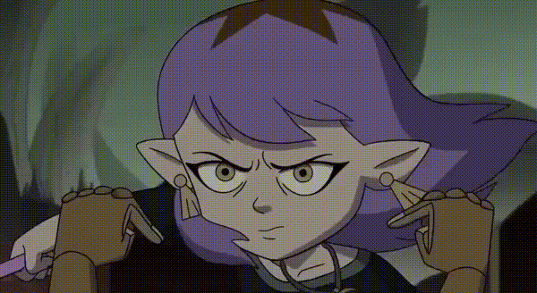 Amity's ears | Fandom