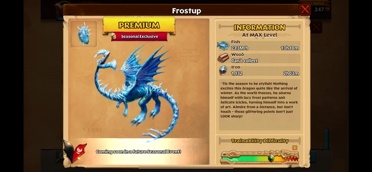 New ROB dragons | Fandom