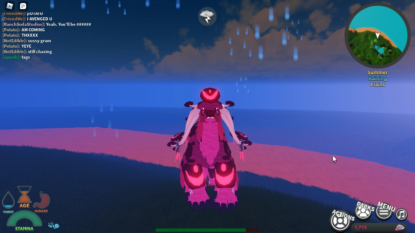 KOS WARDEN RAID | Fandom