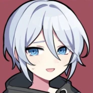 Addicted to PFP polls and the short hair Kanade PFP didn't work (guess ...