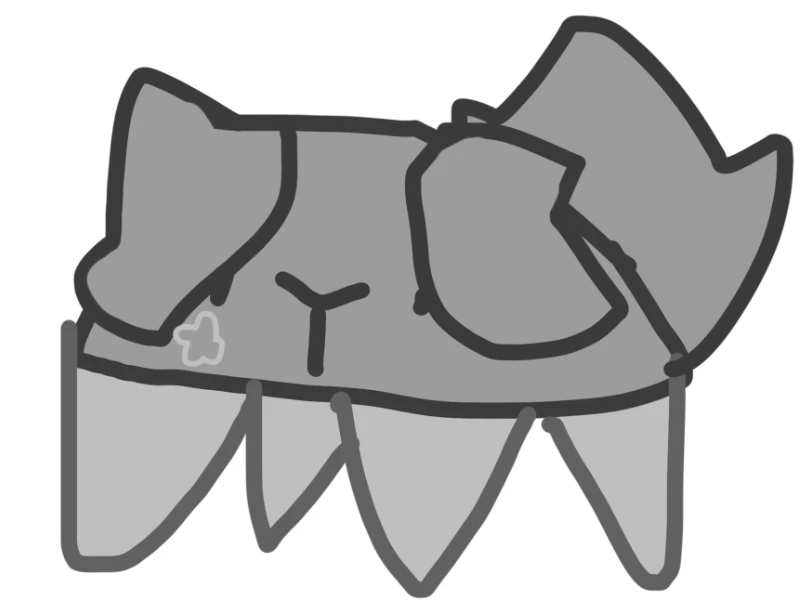 holy shit peeb is fun to draw | Fandom