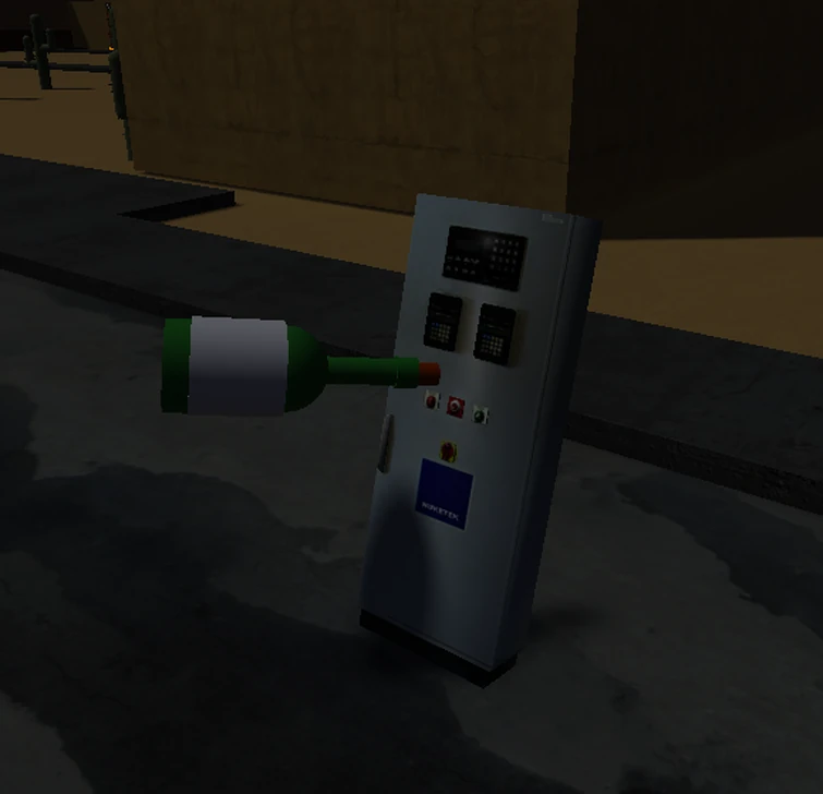 power box is very sad (pt2 of bloxycola x powerbox) | Fandom