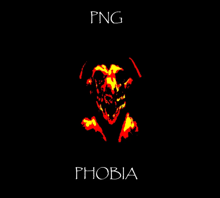 Png Phobia Logo Real | Fandom