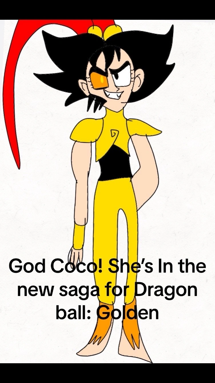 God coco | Fandom