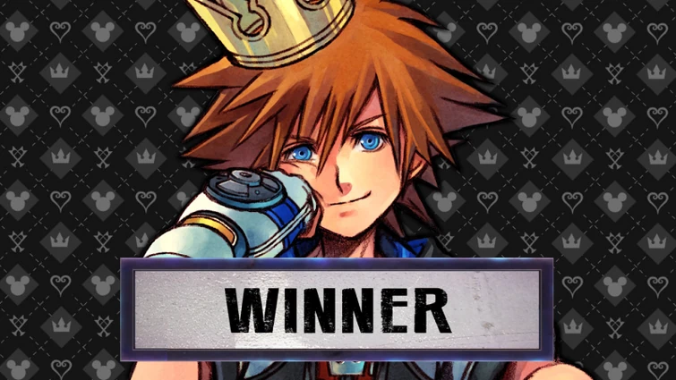 Sora vs Conner McKnight (Kingdom Hearts vs Power Rangers Dino Thunder ...