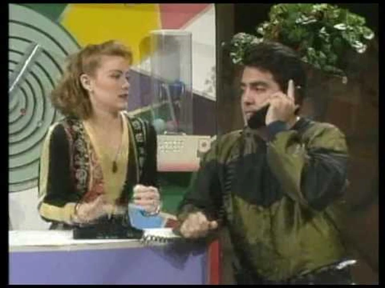 Dr Expertus 1994 - SITV(CANAL UNO - ECUADOR) | Fandom