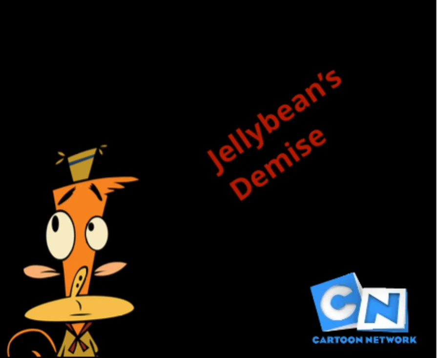 just delete this page already. | Fandom