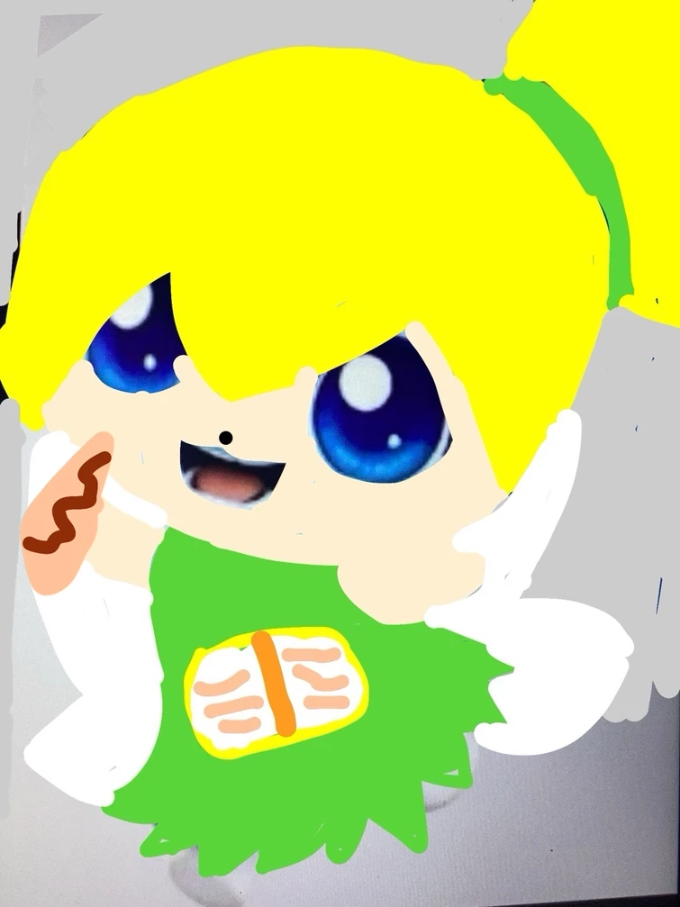 New Teenieping renders day 1 | Fandom