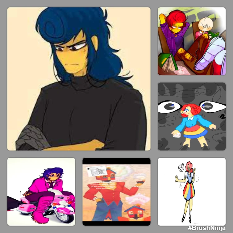 Discuss Everything About Welcome Home Wiki | Fandom