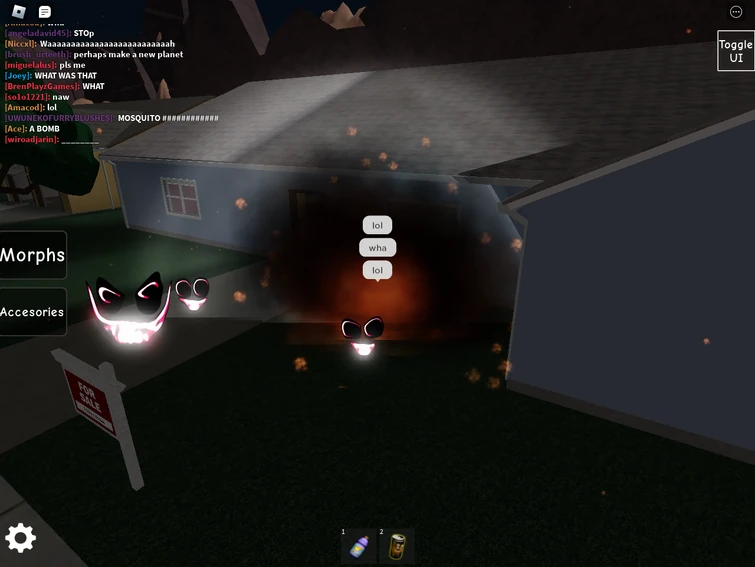 i love billy rp | Fandom