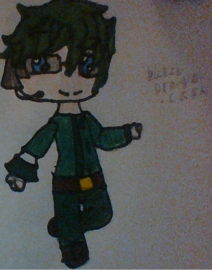 Drawing Prodigy Avatars since everyone else is doing it :/ | Fandom