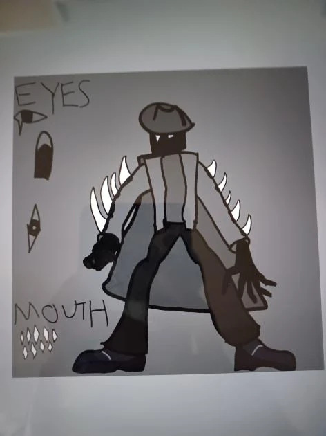 about that time based oc thing | Fandom