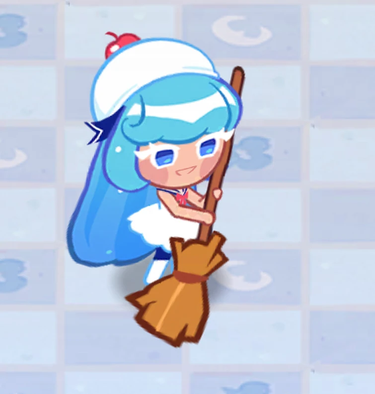 I think I like her I’m not sure though! | Fandom