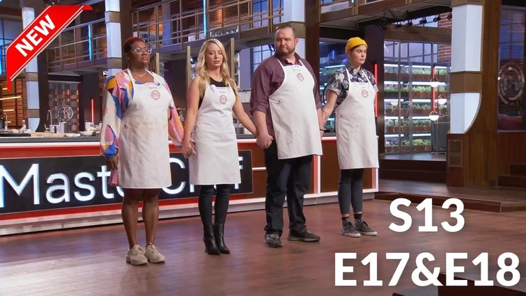 Hell's Kitchen X MasterChef Crossover | Fandom