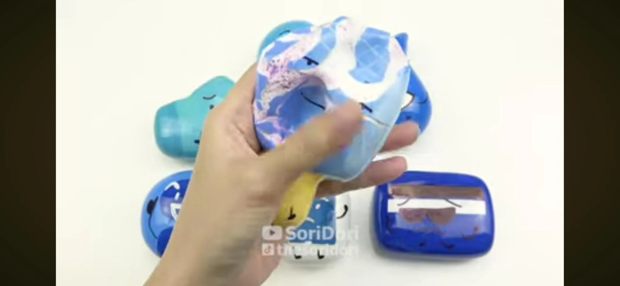 NOOOOOO, Popsicle 😭😭😭 | Fandom