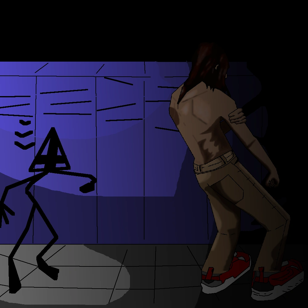 FALL4THEDECEPTION (FREE4ME art cover) | Fandom