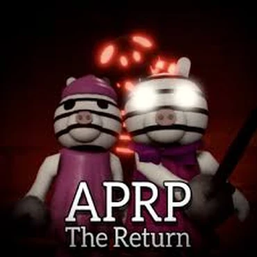 Which of these Piggy fangames is your favorite Part 52 | Fandom