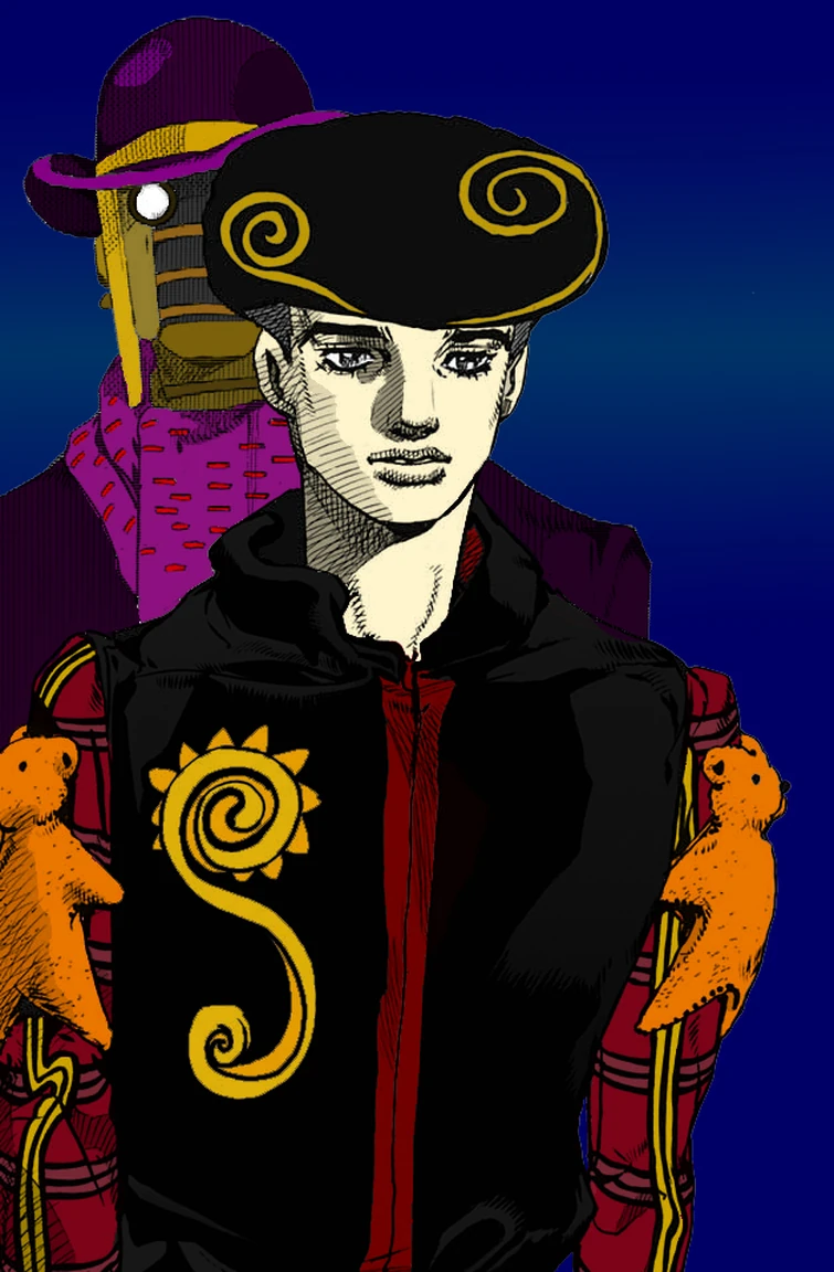 Tooru & WoU Recolouring | Fandom