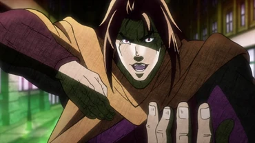 DBX: Kaigaku vs Vampire Straizo (Demon Slayer vs Jojo) | Fandom