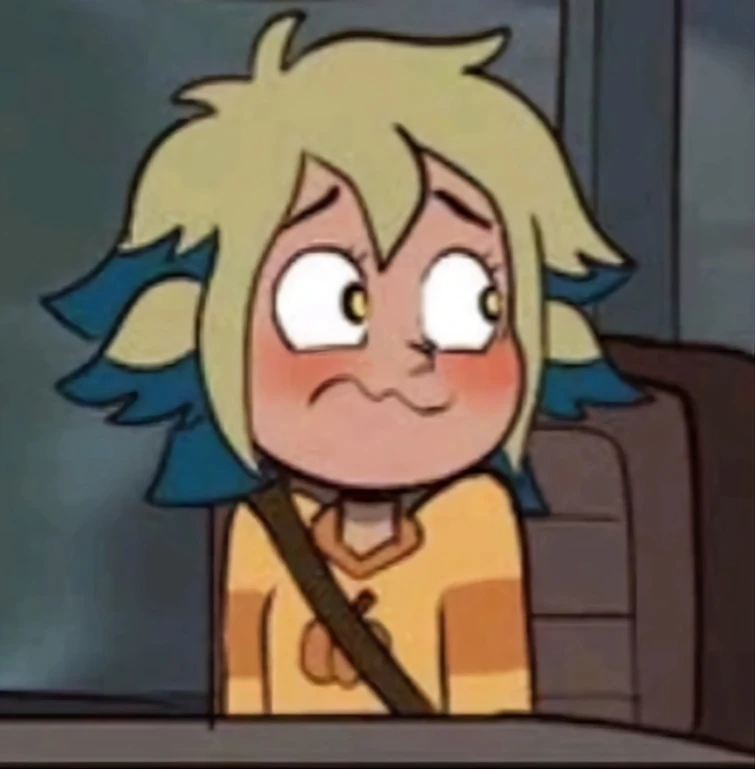 I edited Luz to look like me: Part 2! (Important note under drawing) | Fandom