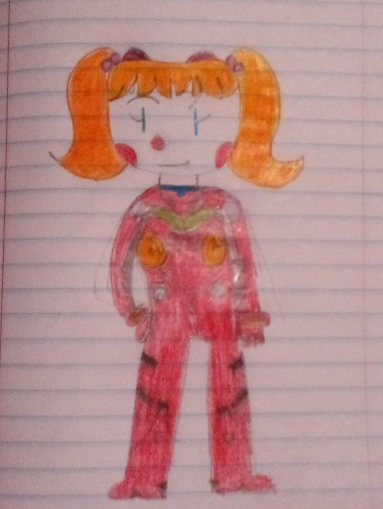 Art Evolution 3! | Fandom