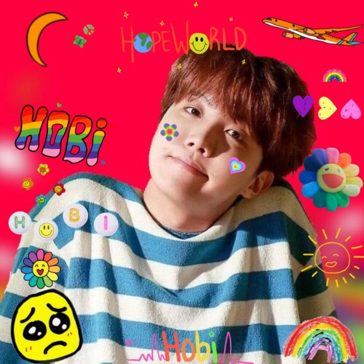 Justice for Hobi!! | Fandom