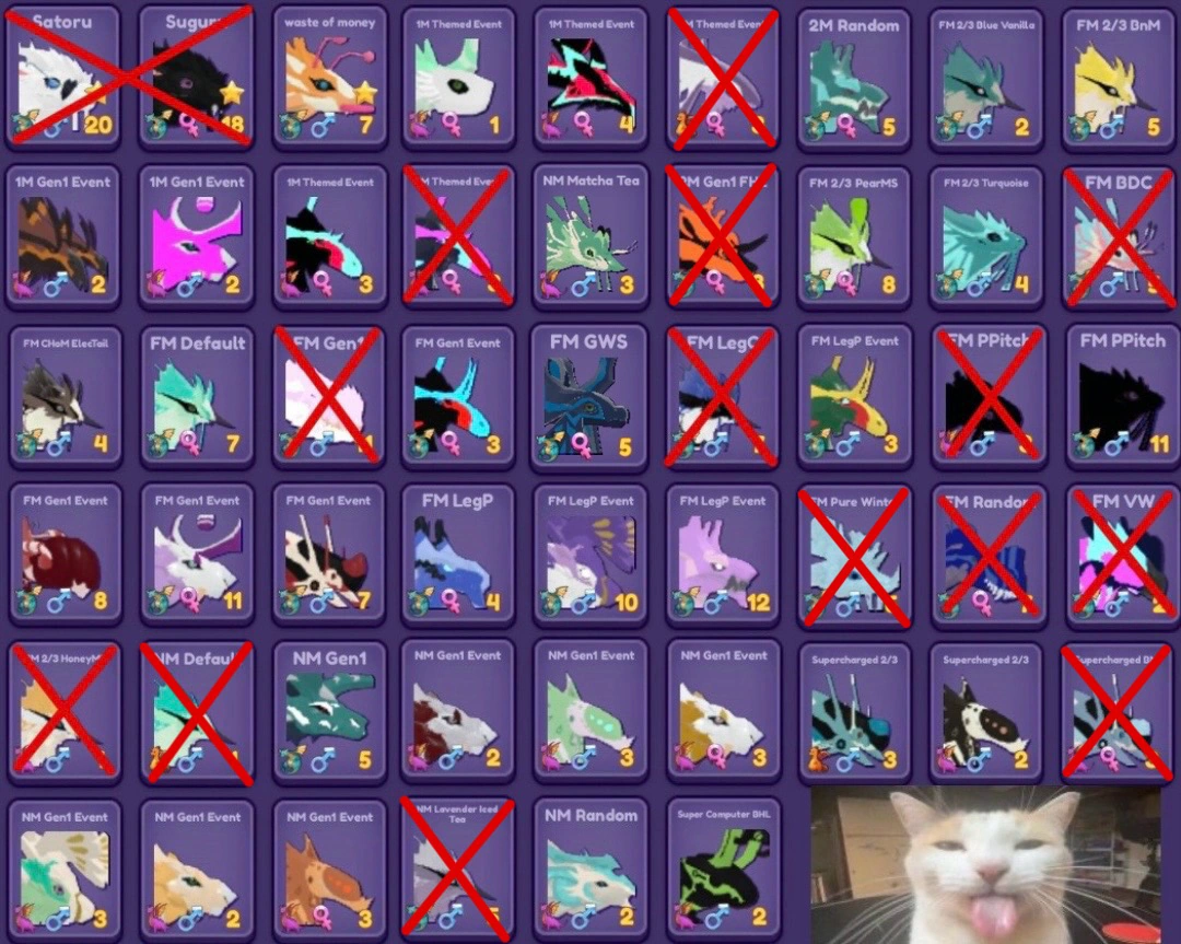 Trading/Selling Junk | Fandom