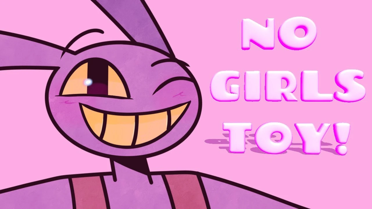 For the fellow Jax simps: | Fandom