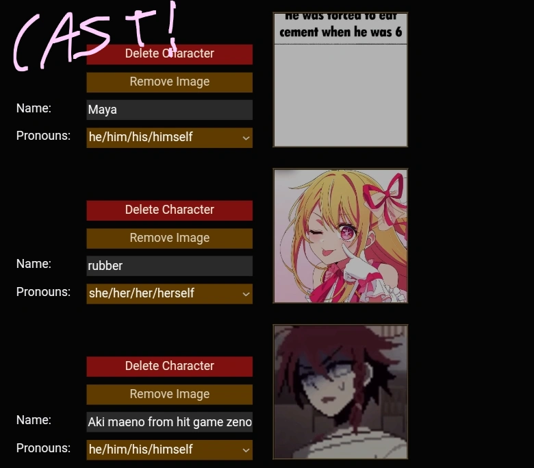 FEBRUARY'S WIKI IDOL WARS!!!! | Fandom