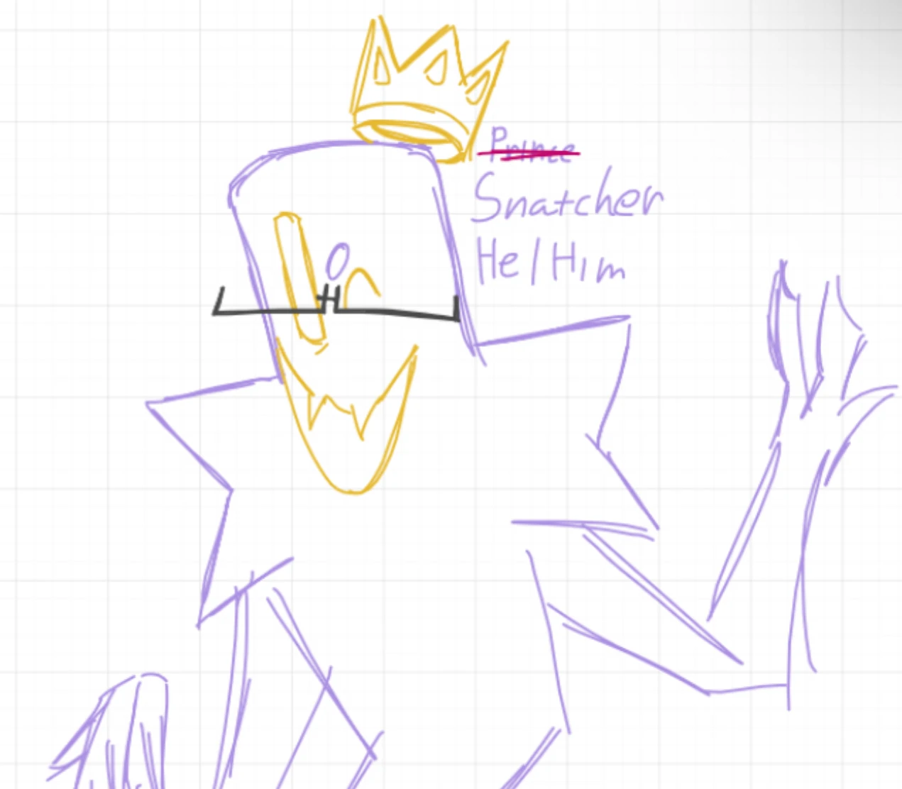 Off topic Art rant :} | Fandom