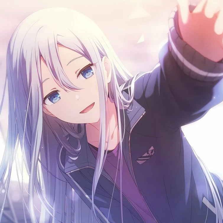 Asking PjSekai questions until the 4th anni (Day 5): What is your fav ...