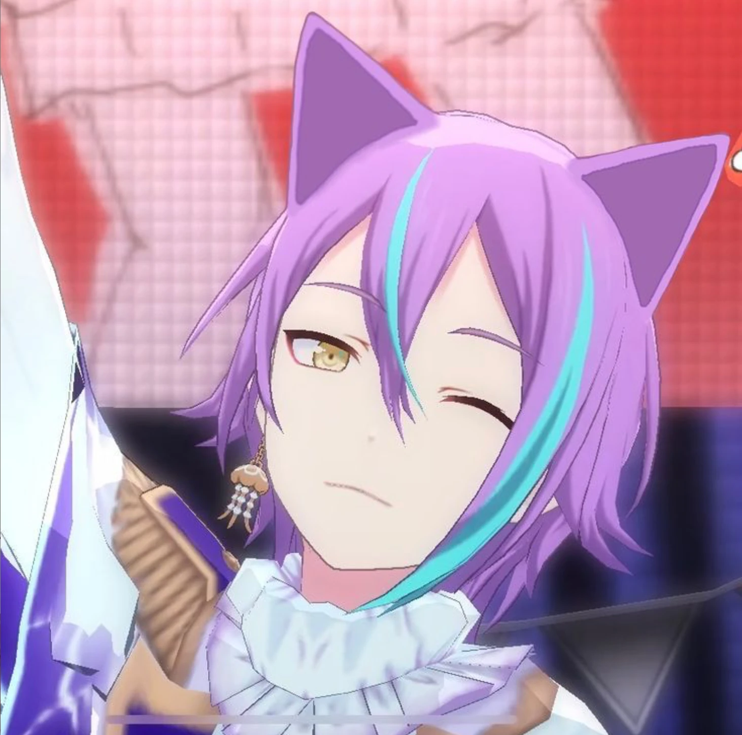 I like cat Rui | Fandom