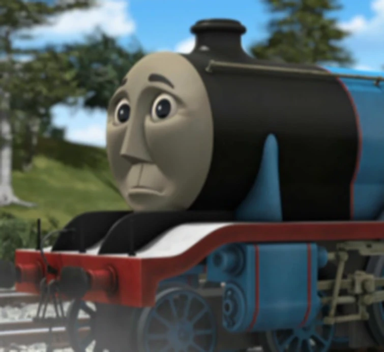 Imo i think flying scotsman is overrated | Fandom