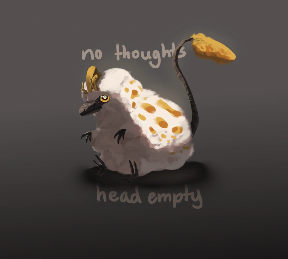 Puffwump doodle | Fandom