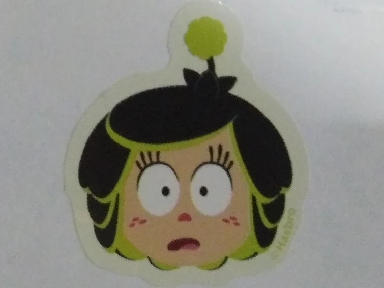 Discuss Everything About Hanazuki Full of Treasures Wiki | Fandom