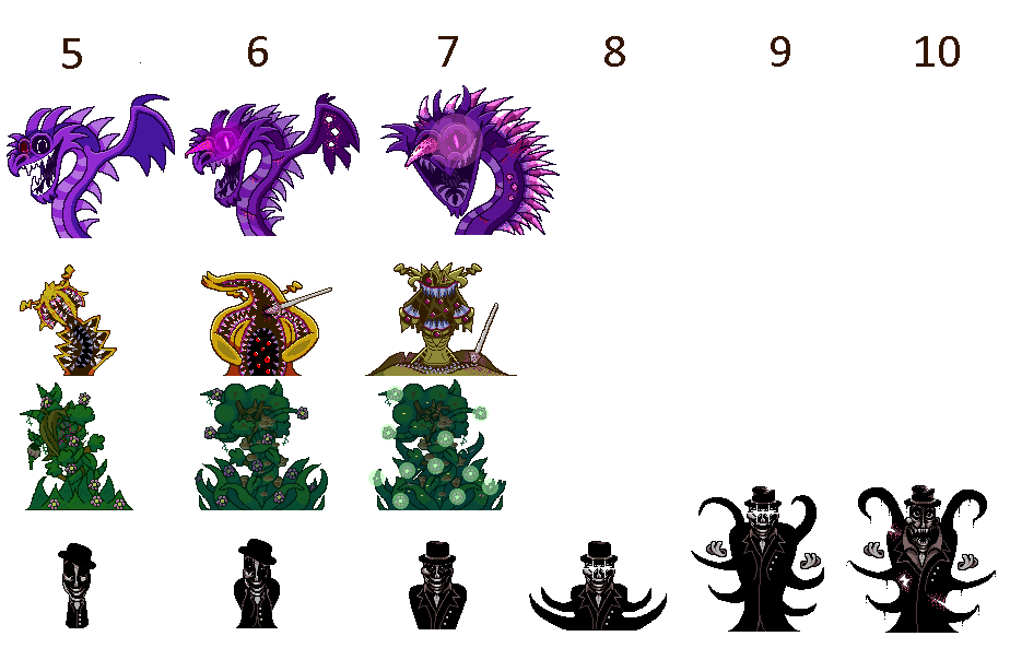 Phases 8 - 10 Ideas | Fandom