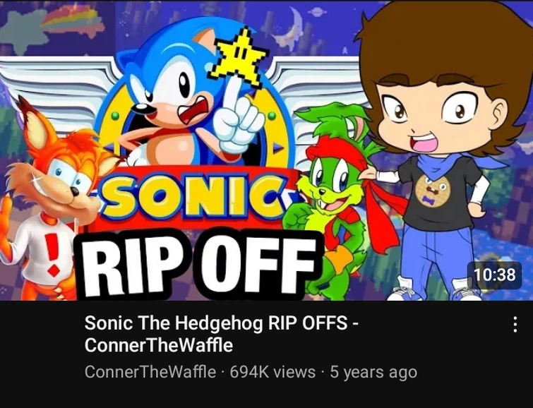 BEEFY MOUTH SPOTTED IN THUMBNAIL?! | Fandom