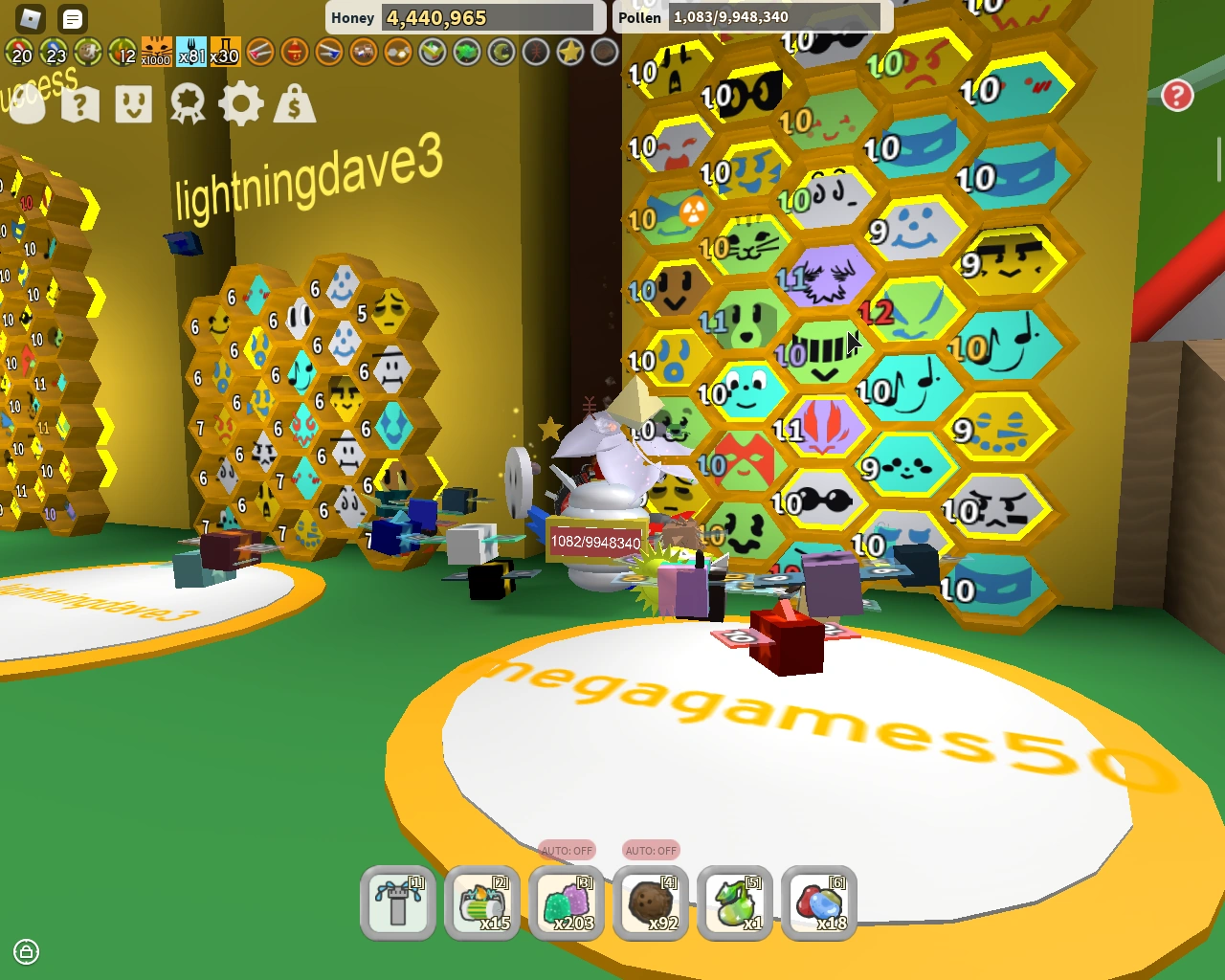 Discuss Everything About Bee Swarm Simulator Wiki | Fandom