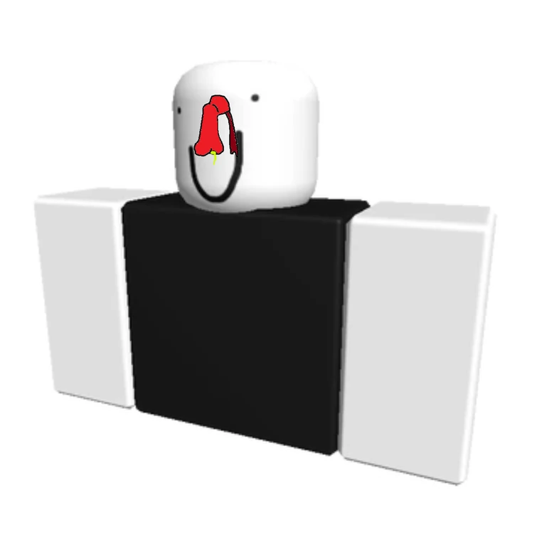 Discuss Everything About Roblox Interminable Rooms Wiki | Fandom