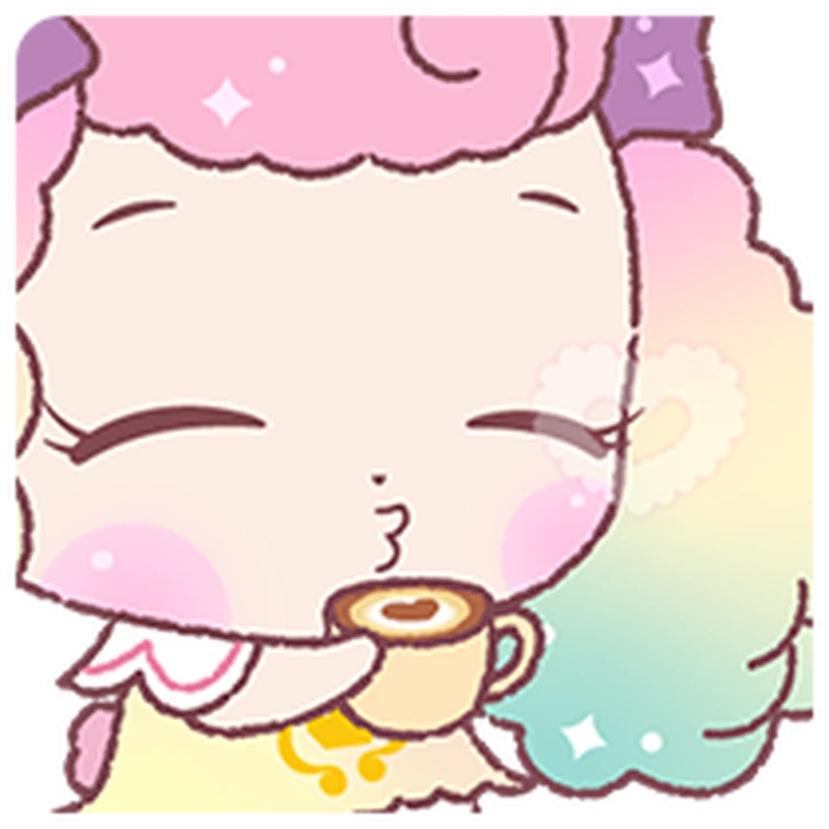 Guys!! I found some Dessert Teenieping GIF! 🔆 | Fandom