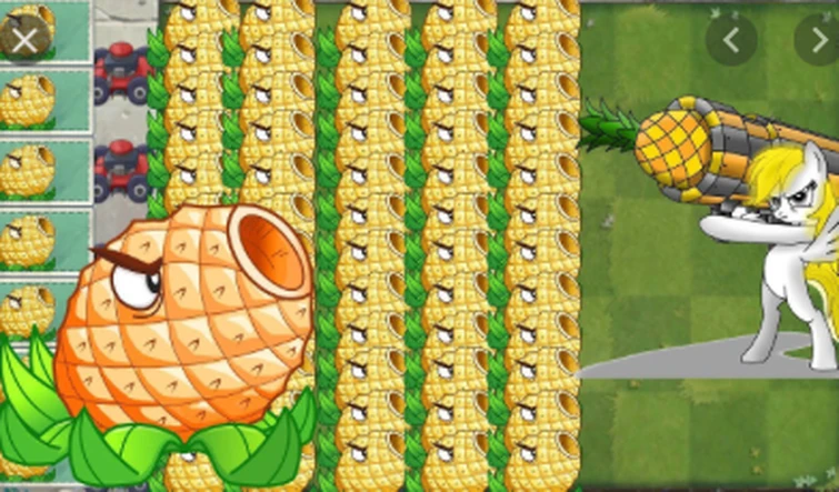 Discuss Everything About Plants vs. Zombies Wiki | Fandom