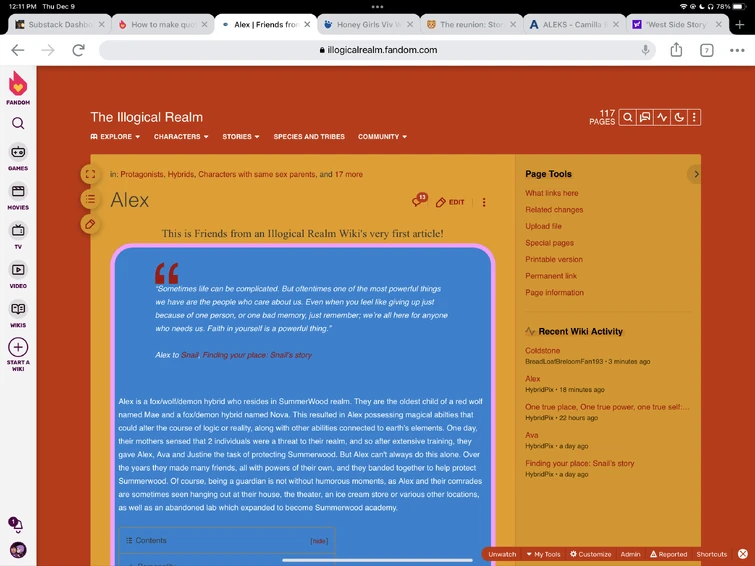 How to make quotes | Fandom